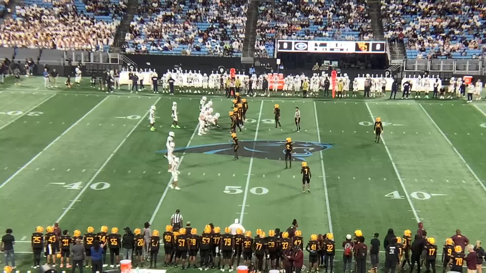 First 3 Non-Conference Games - Hudson Cooper highlights - Hudl