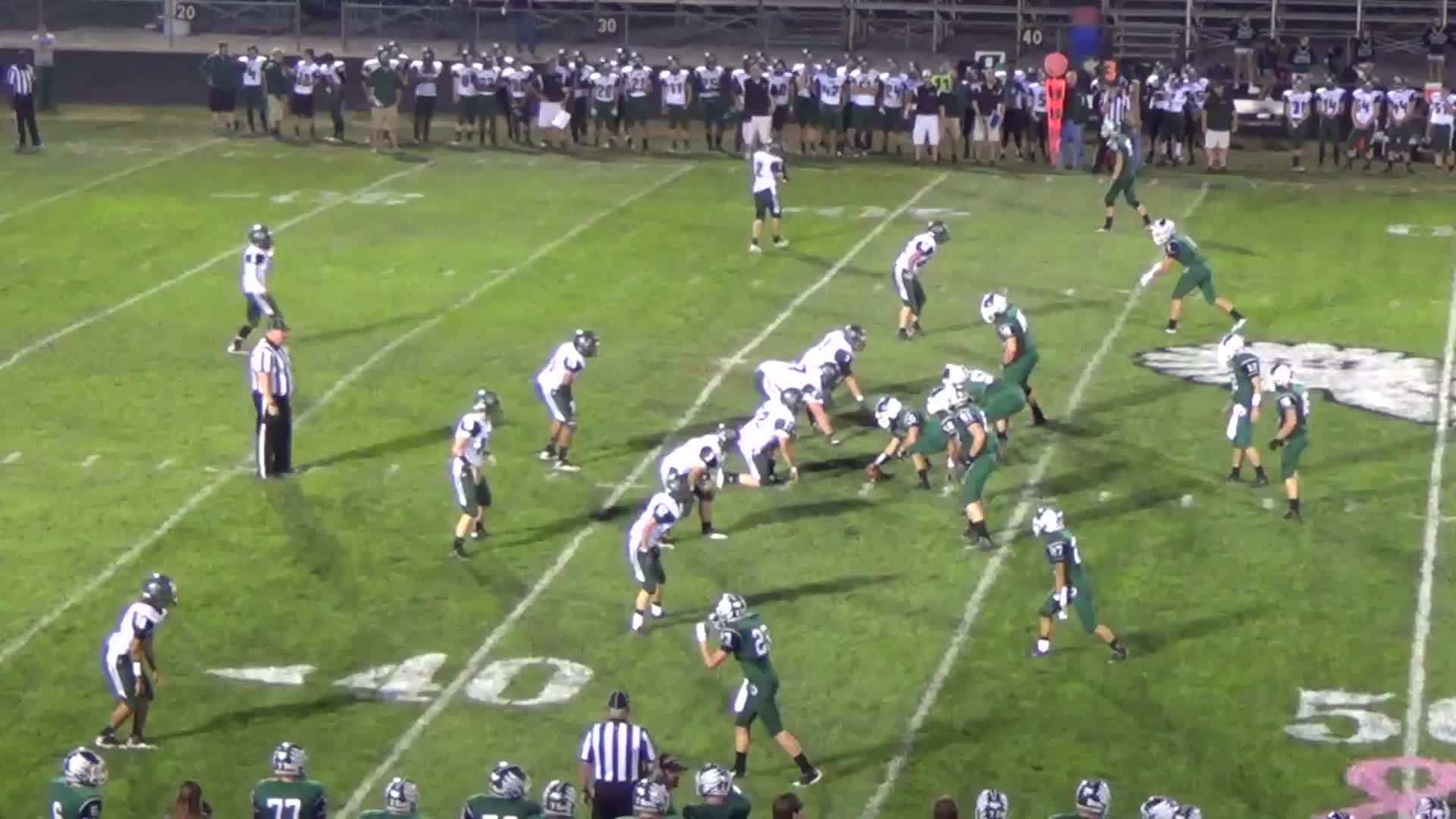 Vs William Monroe High School Jaycee Bowl And Gridiron Club Night Vs William Monroe High School Jaycee Bowl And Gridiron Club Night