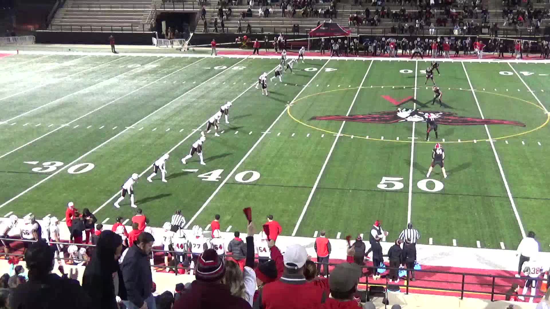 Gainesville High School - Caden Morris highlights - Hudl