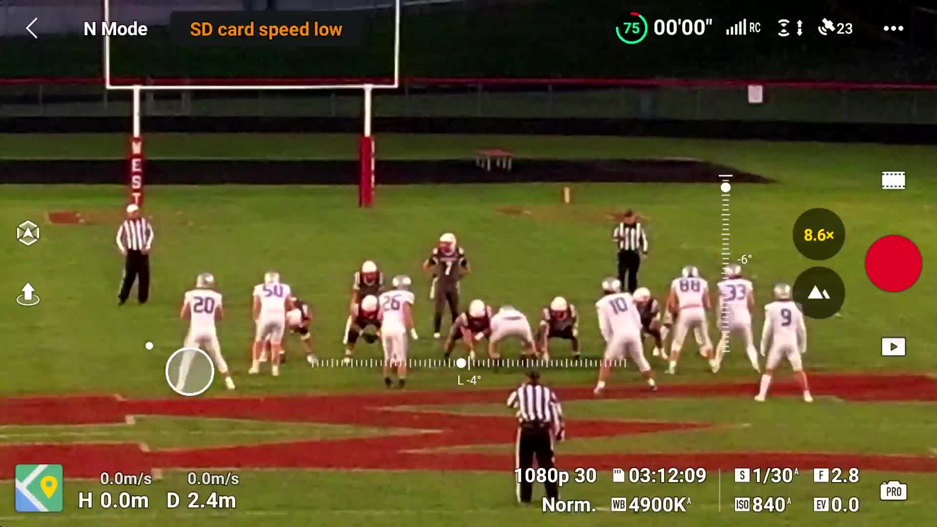 Gage Schmidt Senior Season Highlights - Gage Schmidt highlights - Hudl