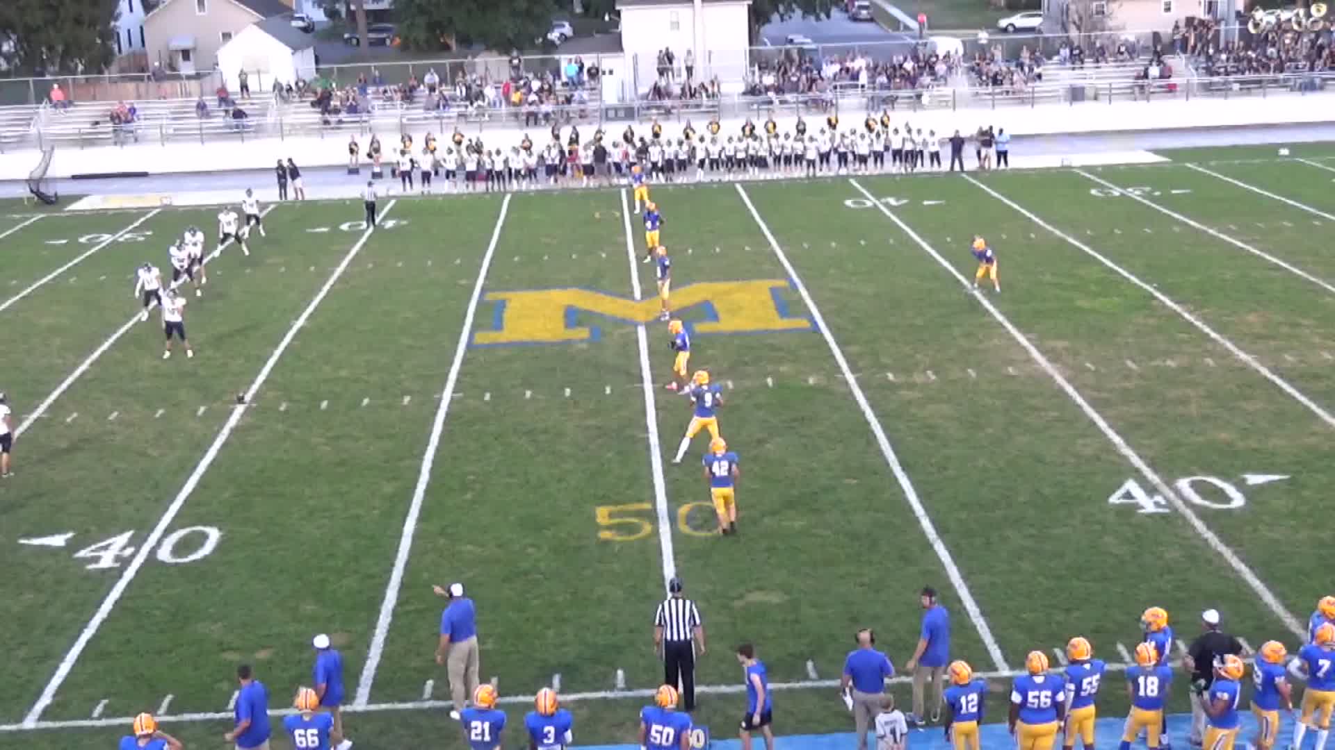 Jr Season Highlights - Luis Roman highlights - Hudl