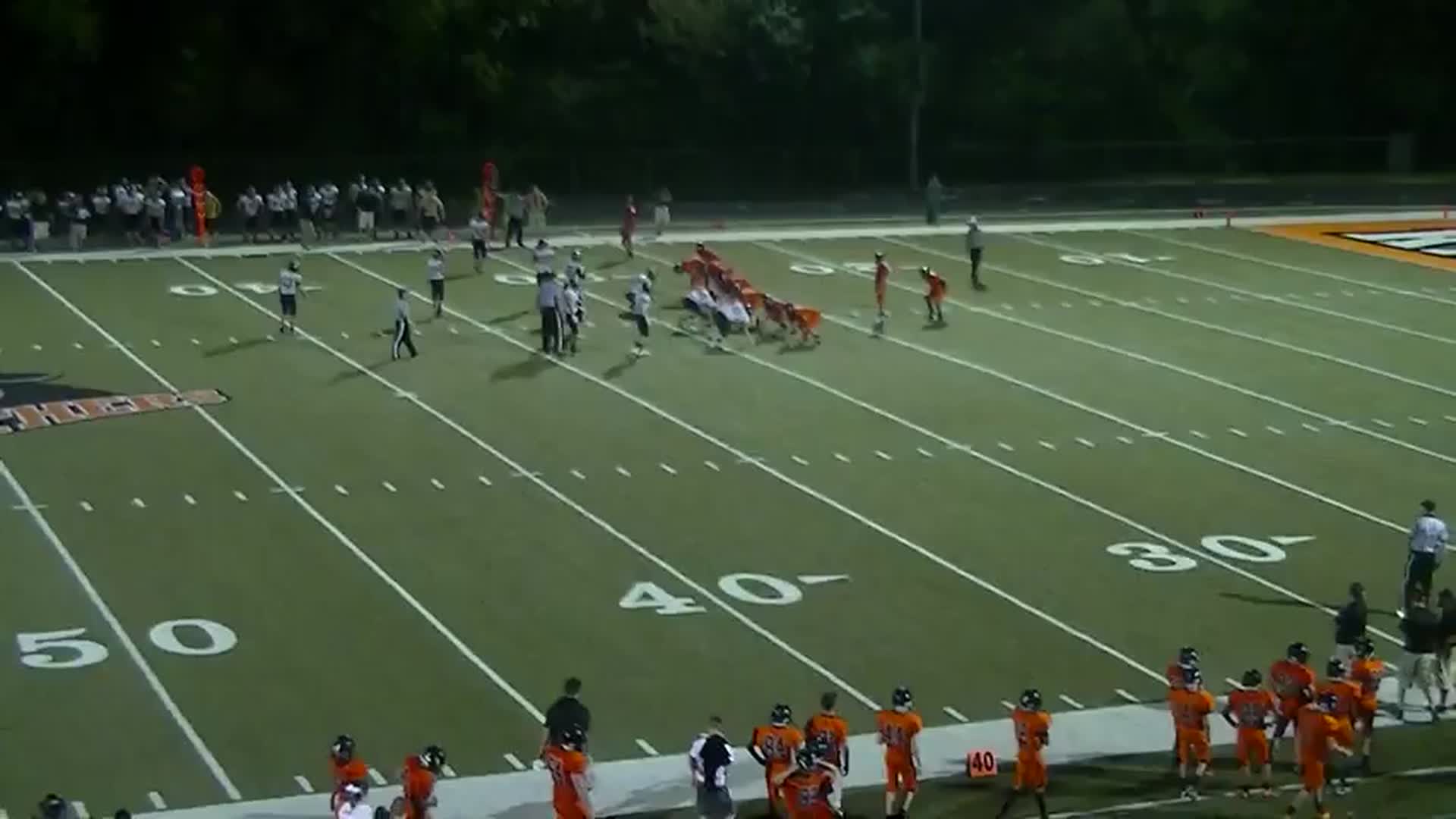 Jacob vogt sophmore - Jacob Vogt highlights - Hudl