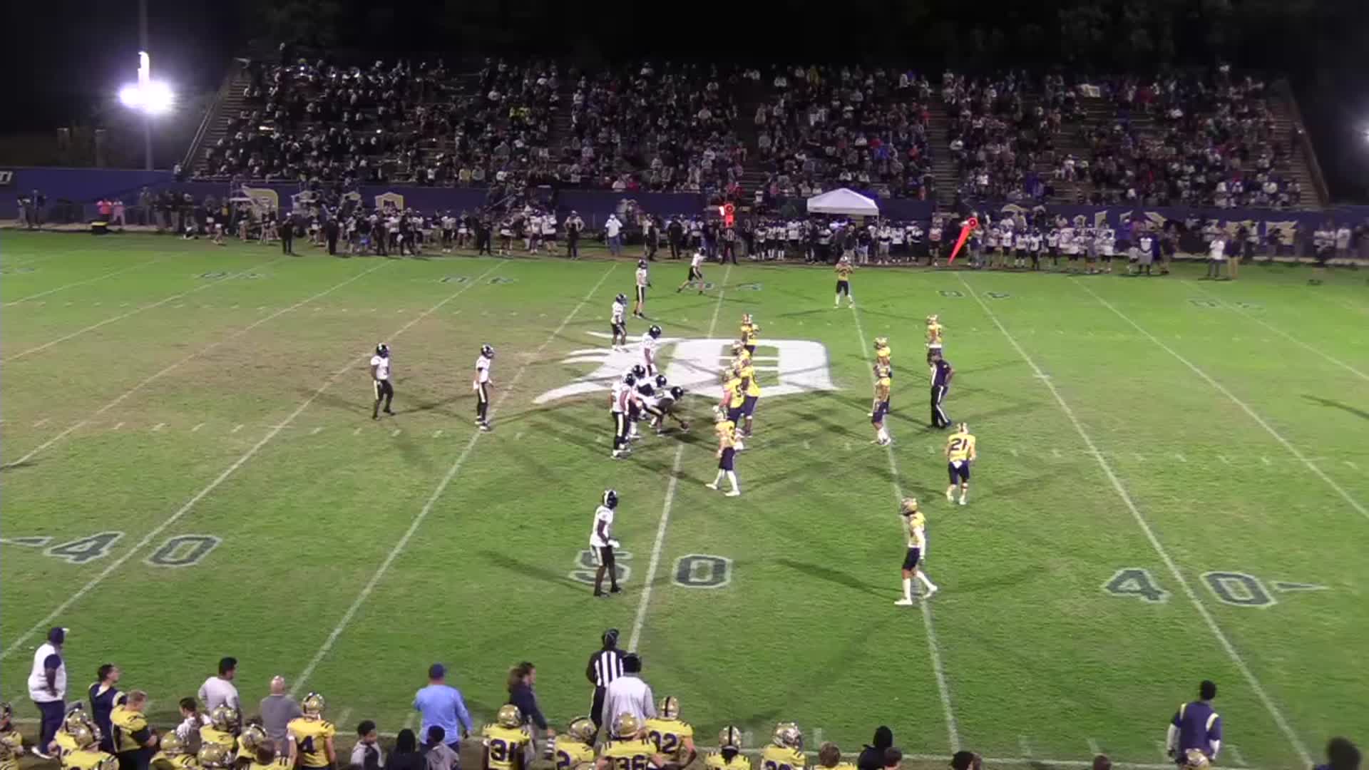'26 Grant Bailey 2024 Jr. Season - Grant Bailey highlights - Hudl