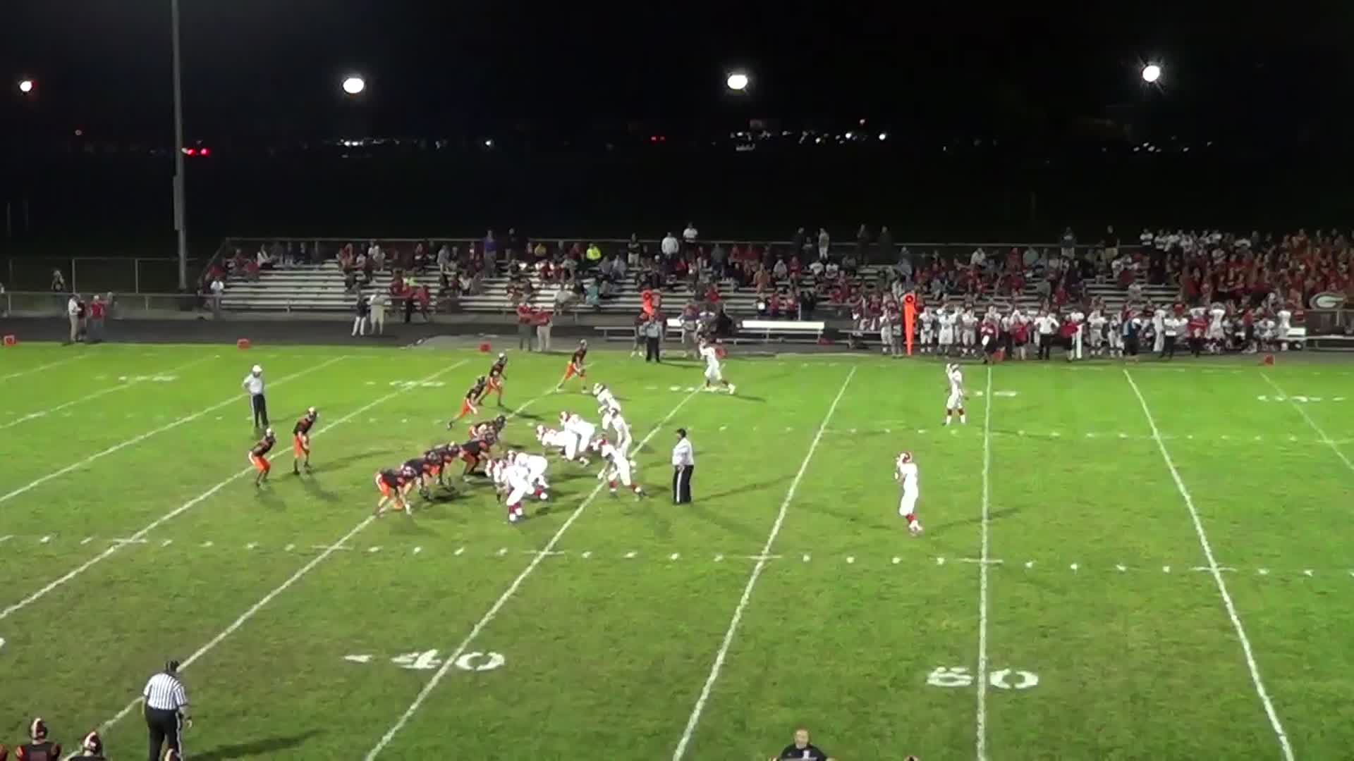 Junior year Highlights - Braden Bisram highlights - Hudl