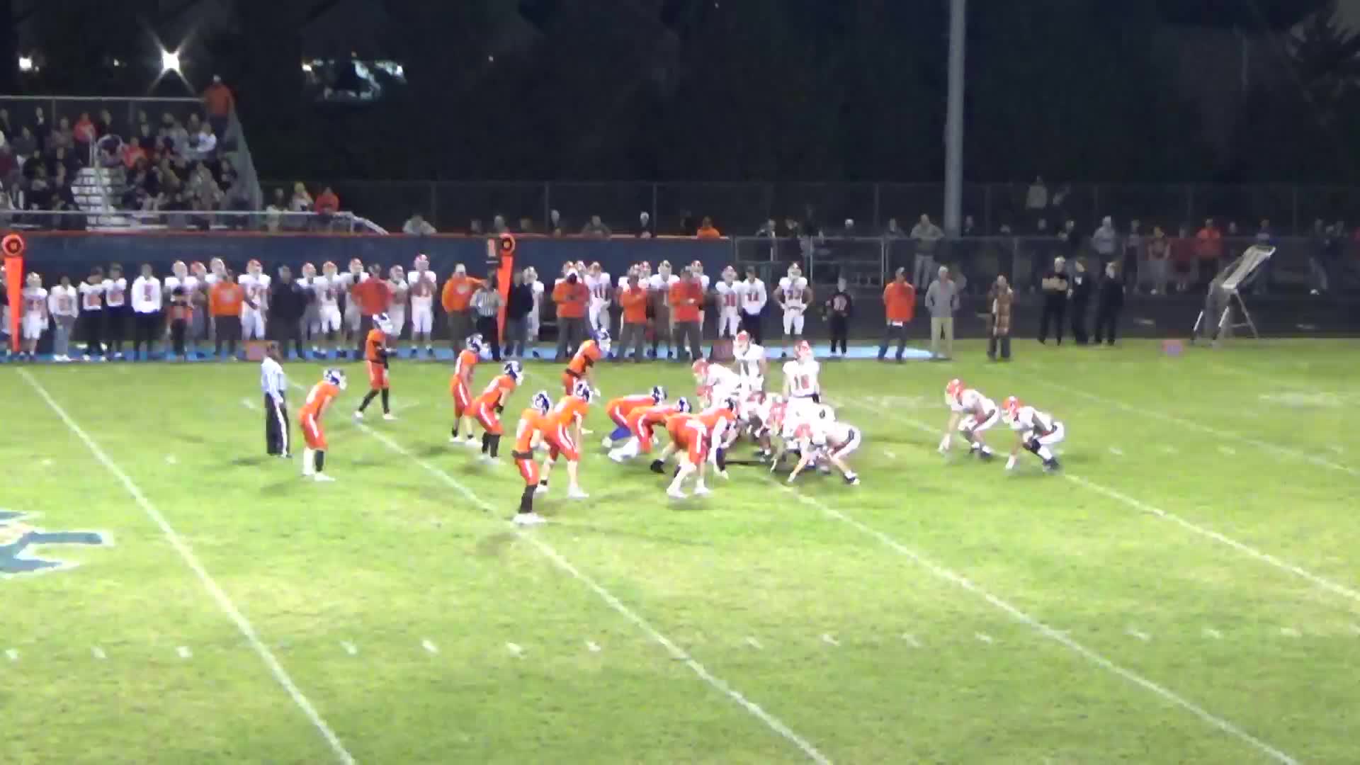 WEEK 7 - Caden Considine highlights - Hudl