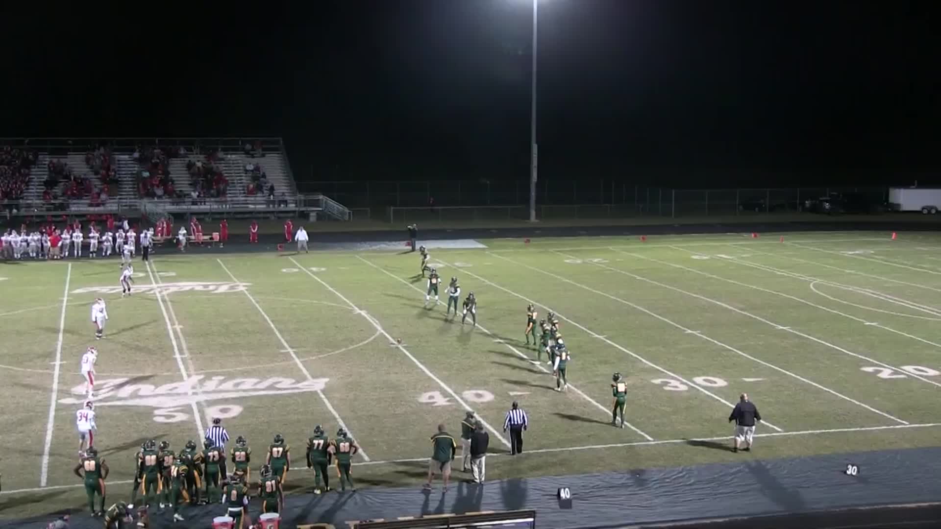 Trace Hitchens C/O 2019 - Trace Hitchens highlights - Hudl