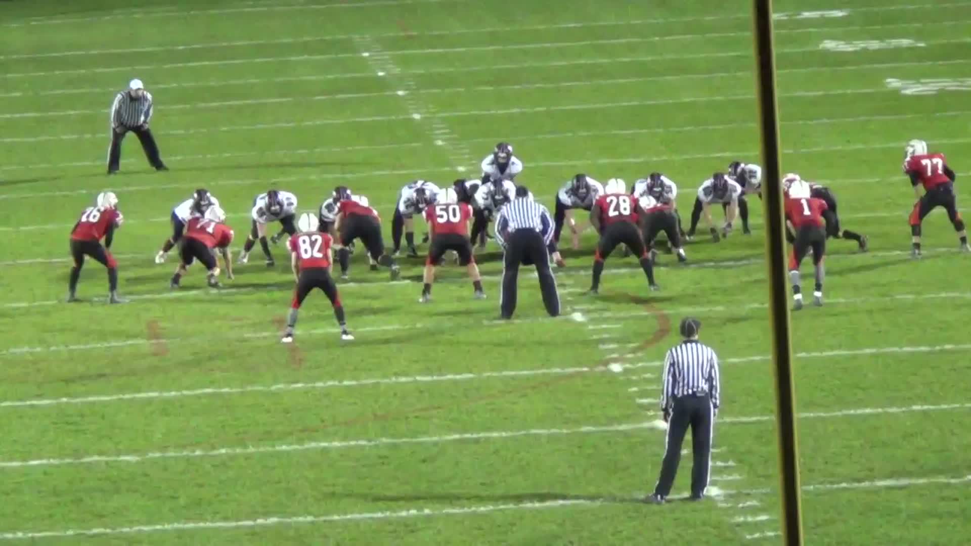Edgerton High School - Christopher Lee highlights - Hudl
