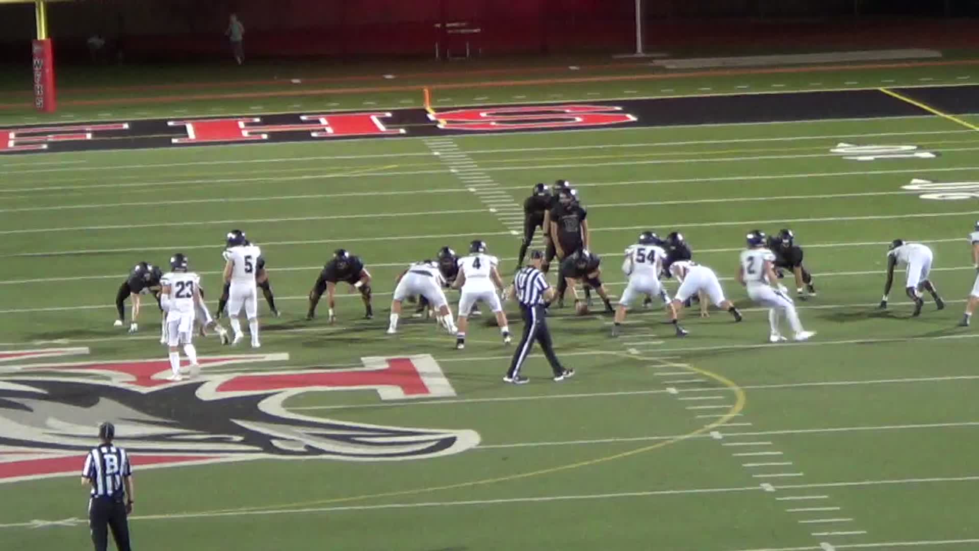 Cooper Darling 2020 Reg Season Jr yr - Cooper Darling highlights - Hudl