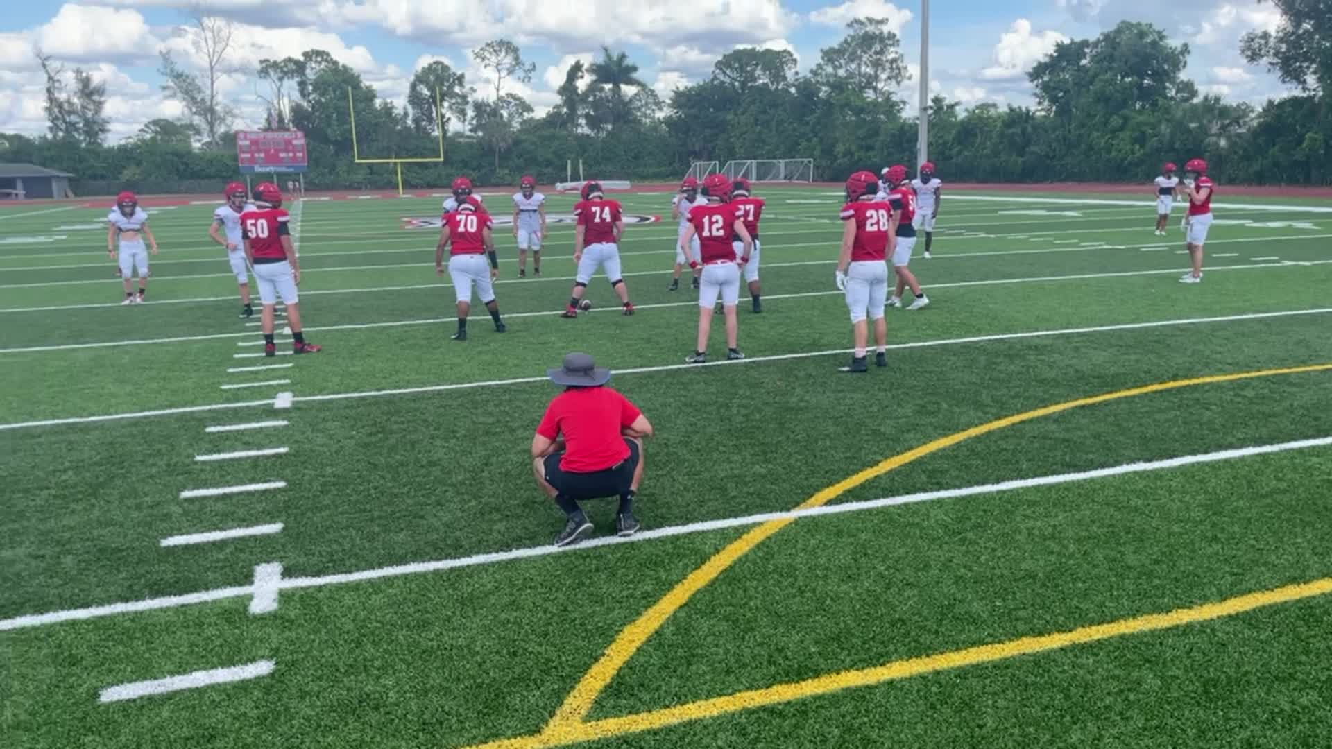 Other Highlights - Tyler Edwards highlights - Hudl