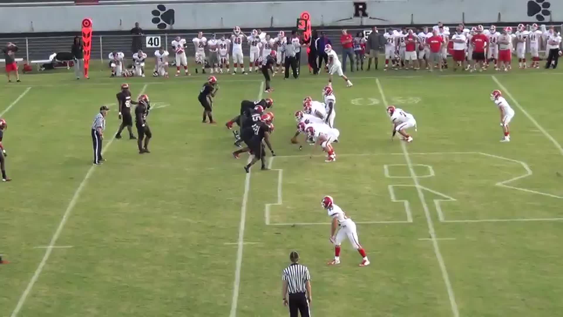 vs. JV GAMES - Matthew Pettit highlights - Hudl
