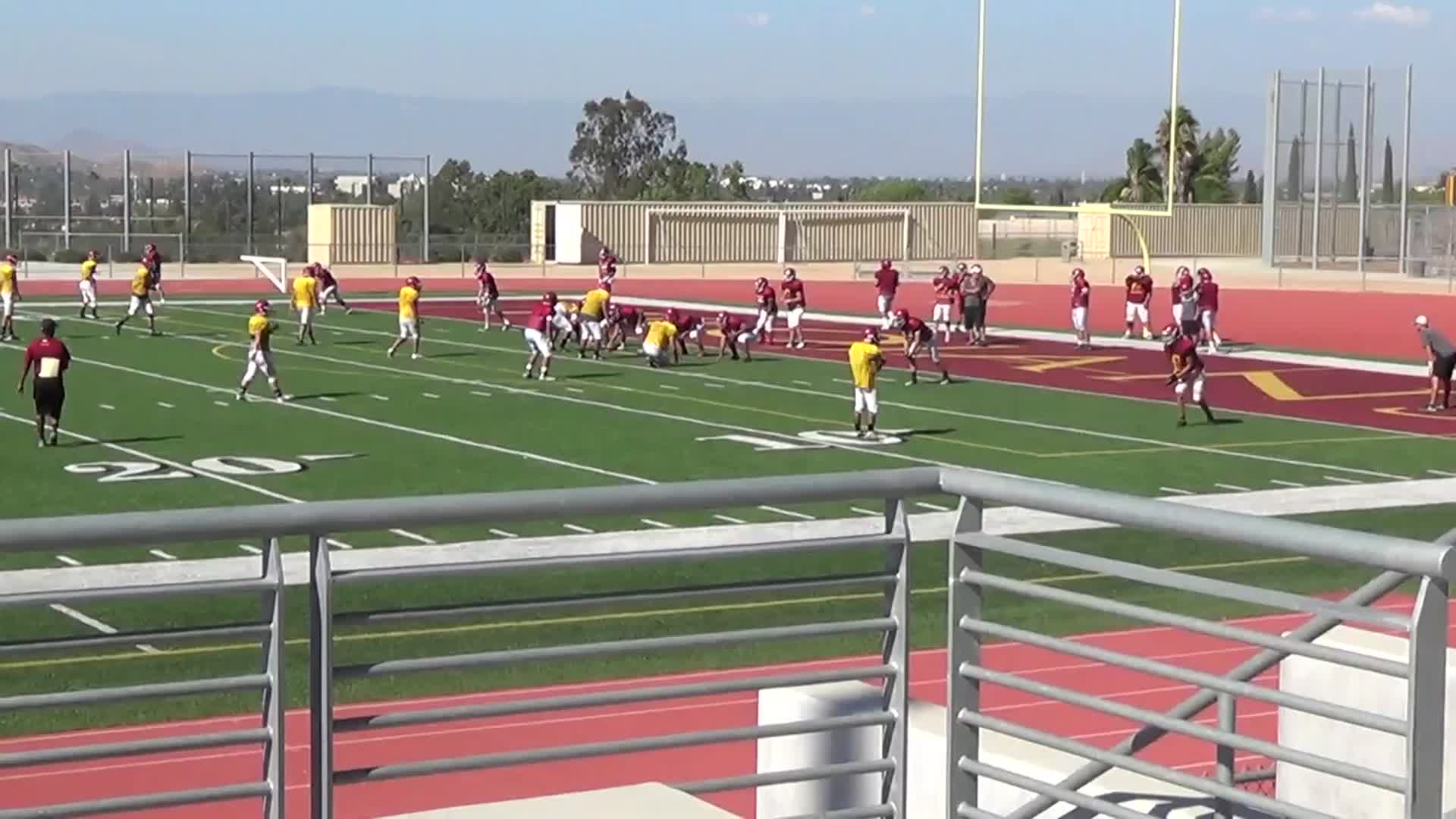 Other Highlights - Hillcrest High highlights - Hudl