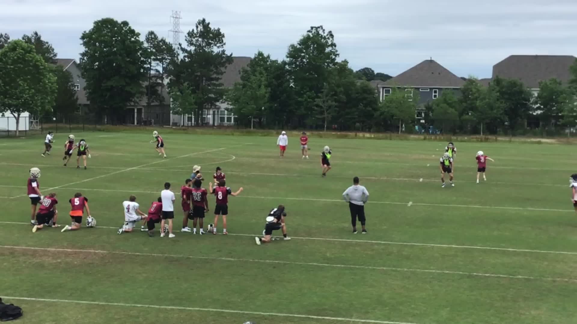 Other Highlights - Josiah Rucks highlights - Hudl