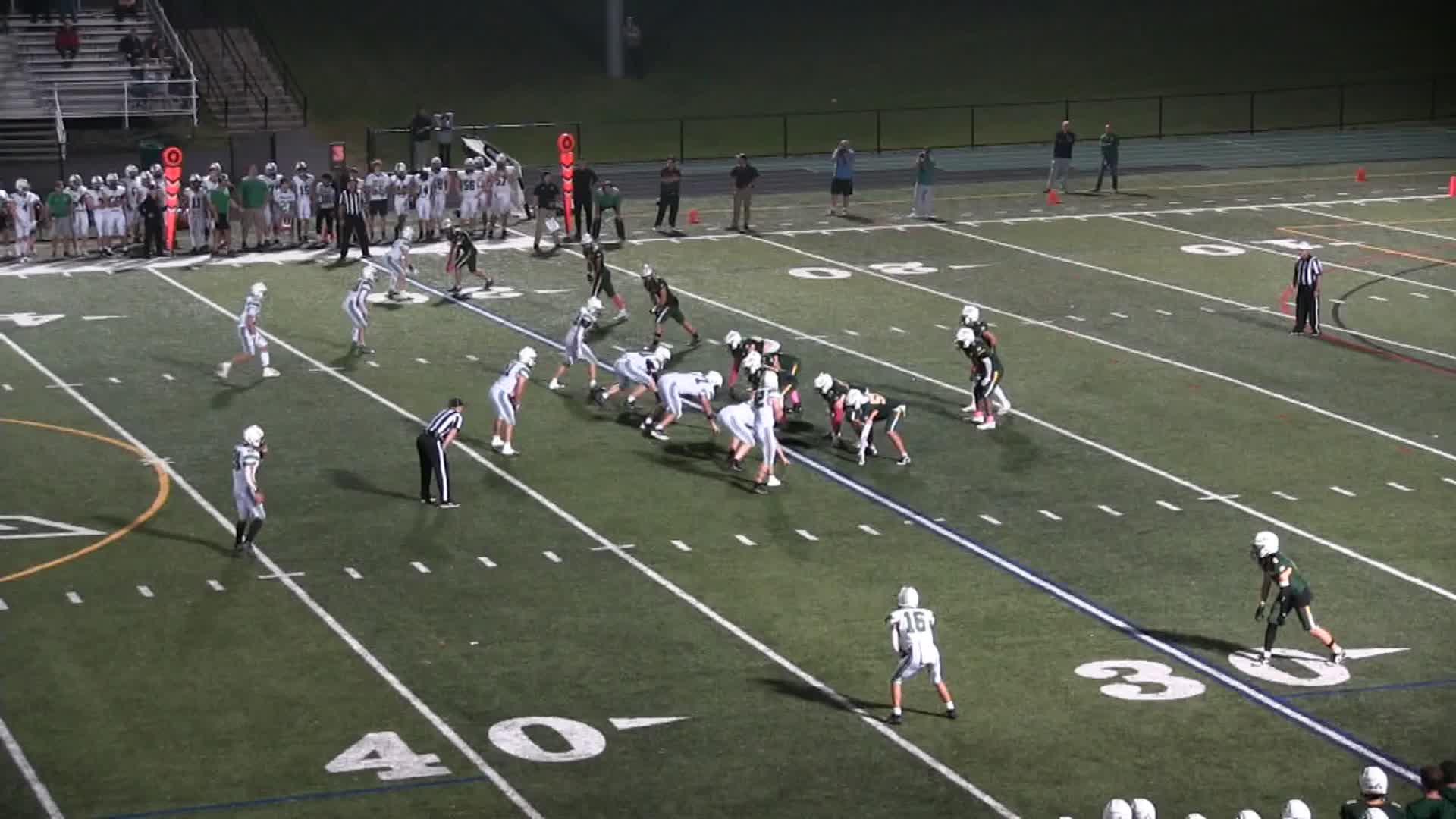 Colin Krause Junior Season Highlights - Colin Krause highlights - Hudl