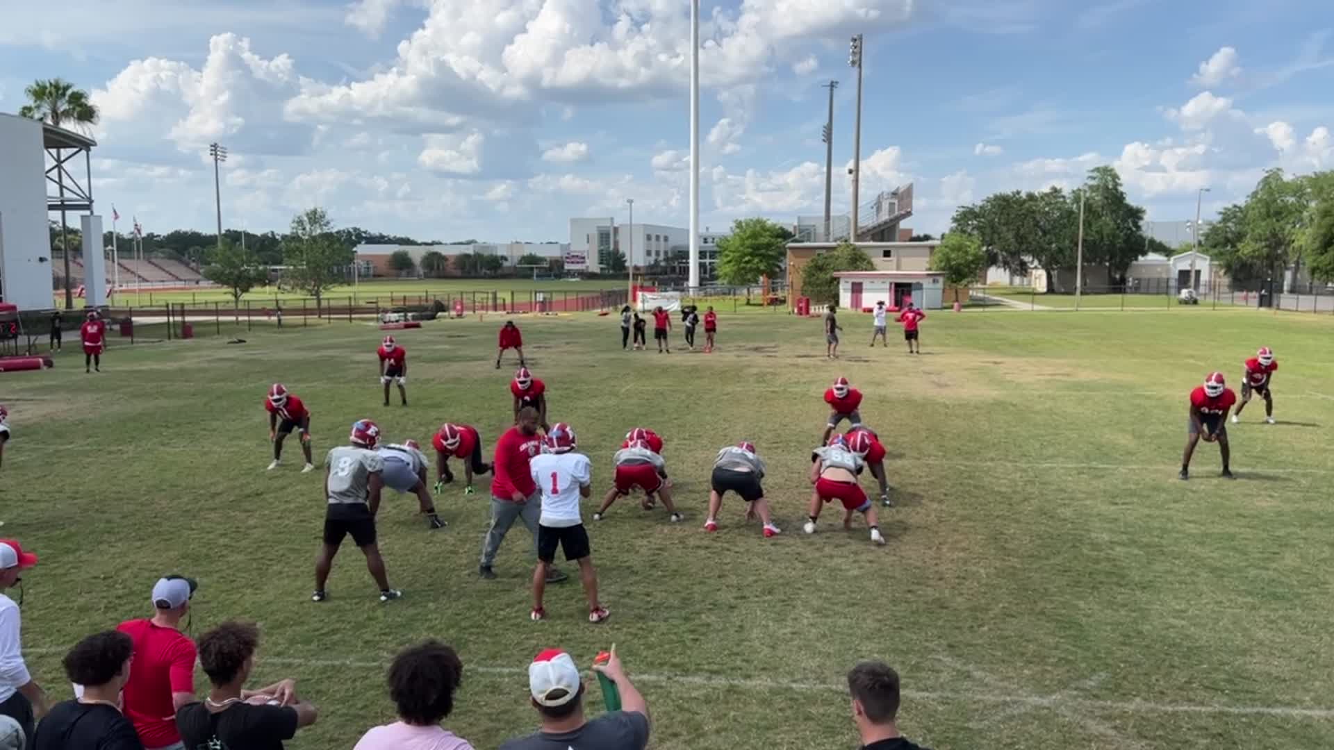 Other Highlights - Joshua Alexander-Felton highlights - Hudl