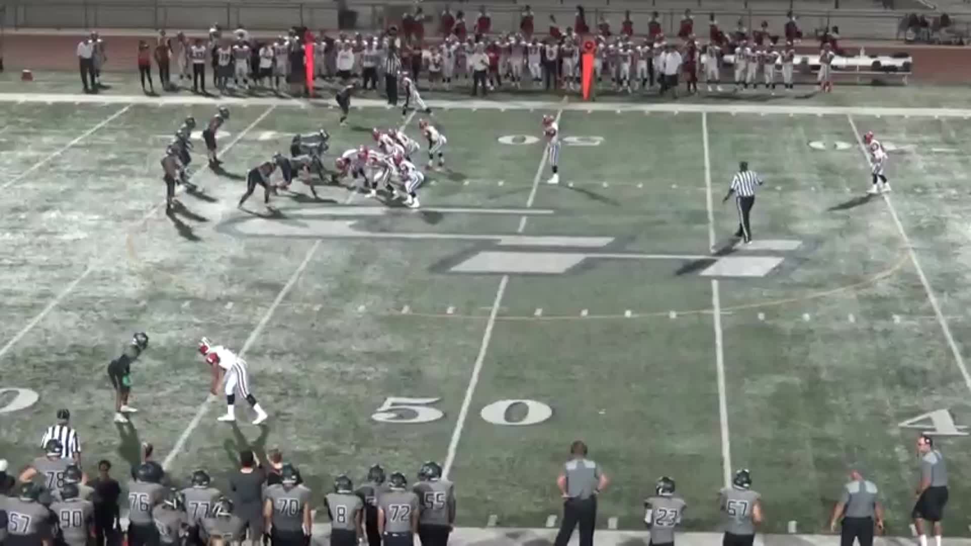 Elsinore High School - Jake Urena highlights - Hudl