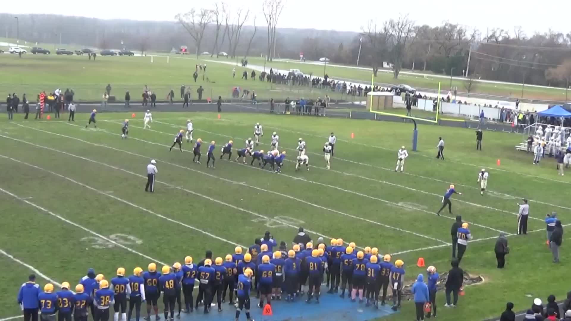 Crete-Monee High School - Sebastian Castro highlights - Hudl