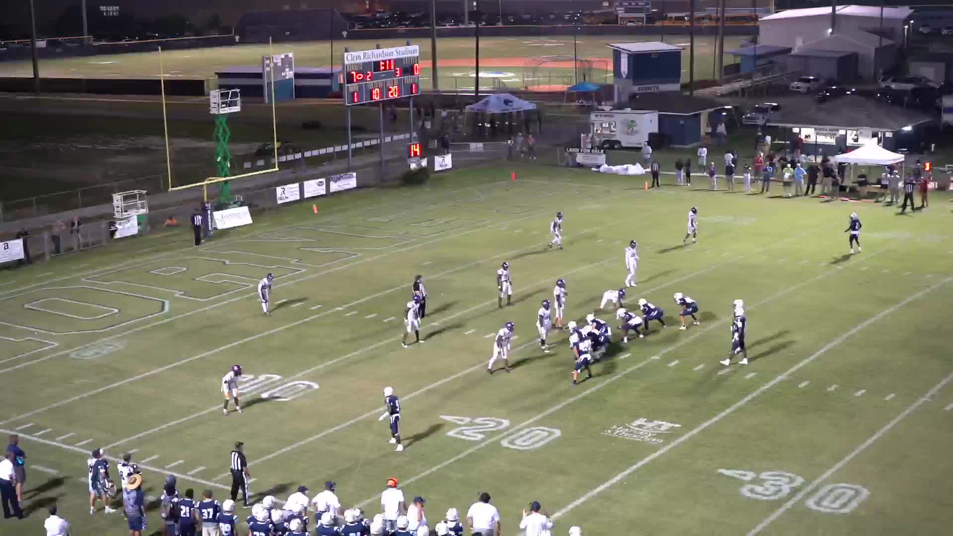 2024 SPRING OTAs - Edrick Mryon Williams highlights - Hudl