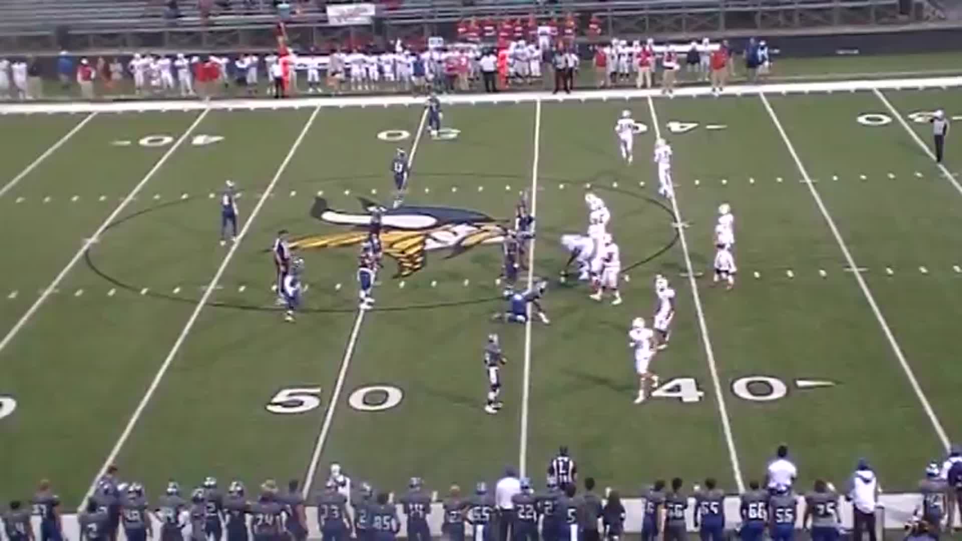 MaxPreps Freshman All-American - Preston Stone highlights - Hudl