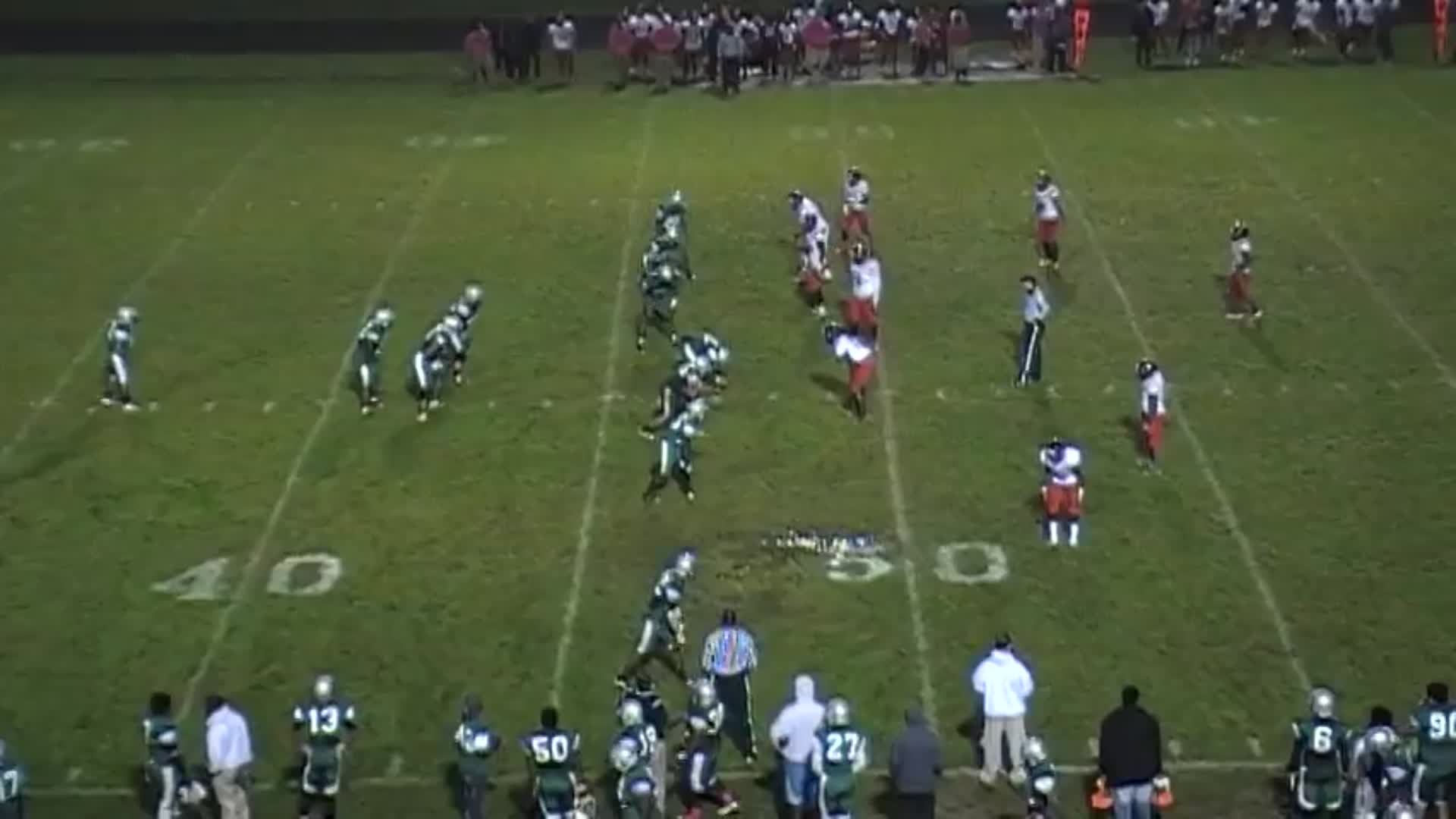 senior highlights - Devonte Jones highlights - Hudl