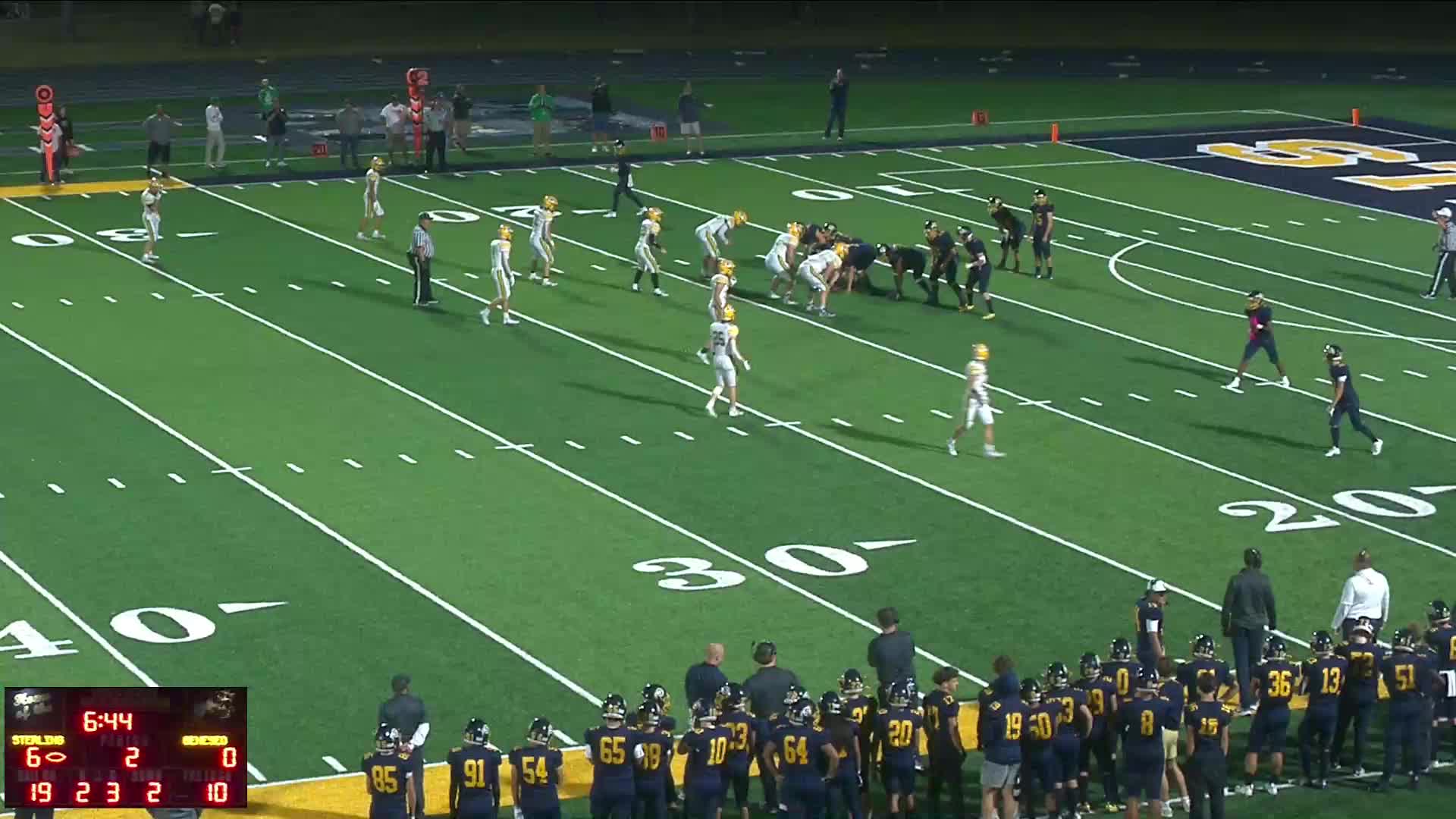 Drew Nettleton Career - Drew Nettleton highlights - Hudl