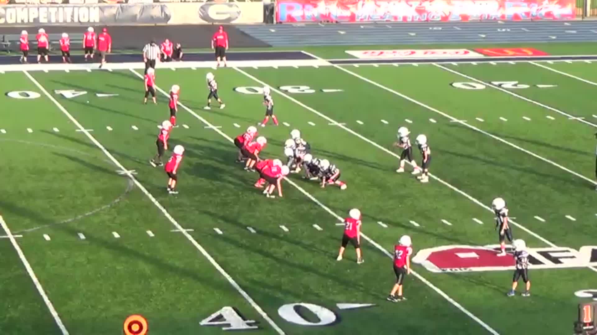 Cooper Goodwin - Cooper Goodwin highlights - Hudl