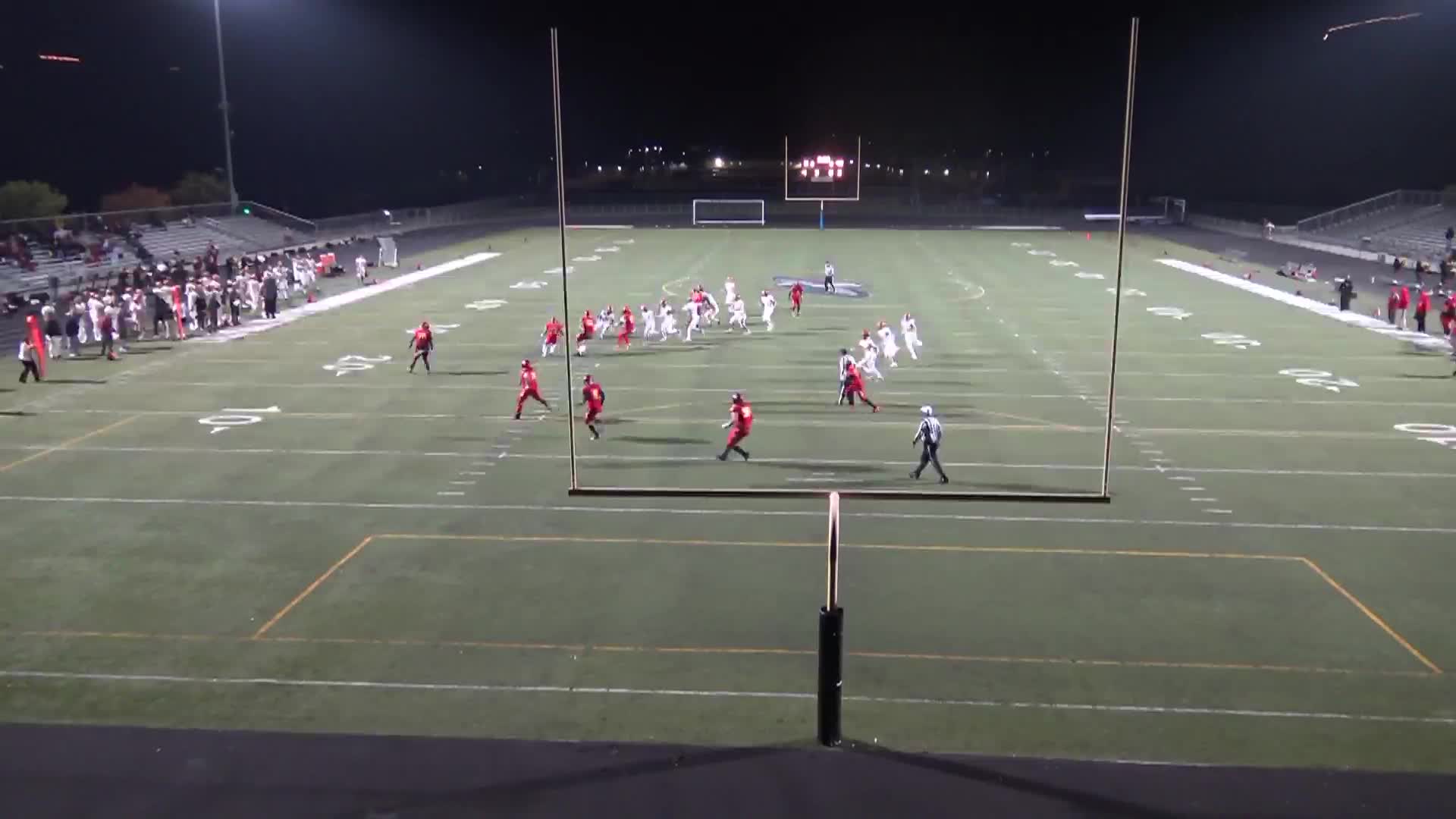 Jr Season Highlights - Jamari Gentry highlights - Hudl