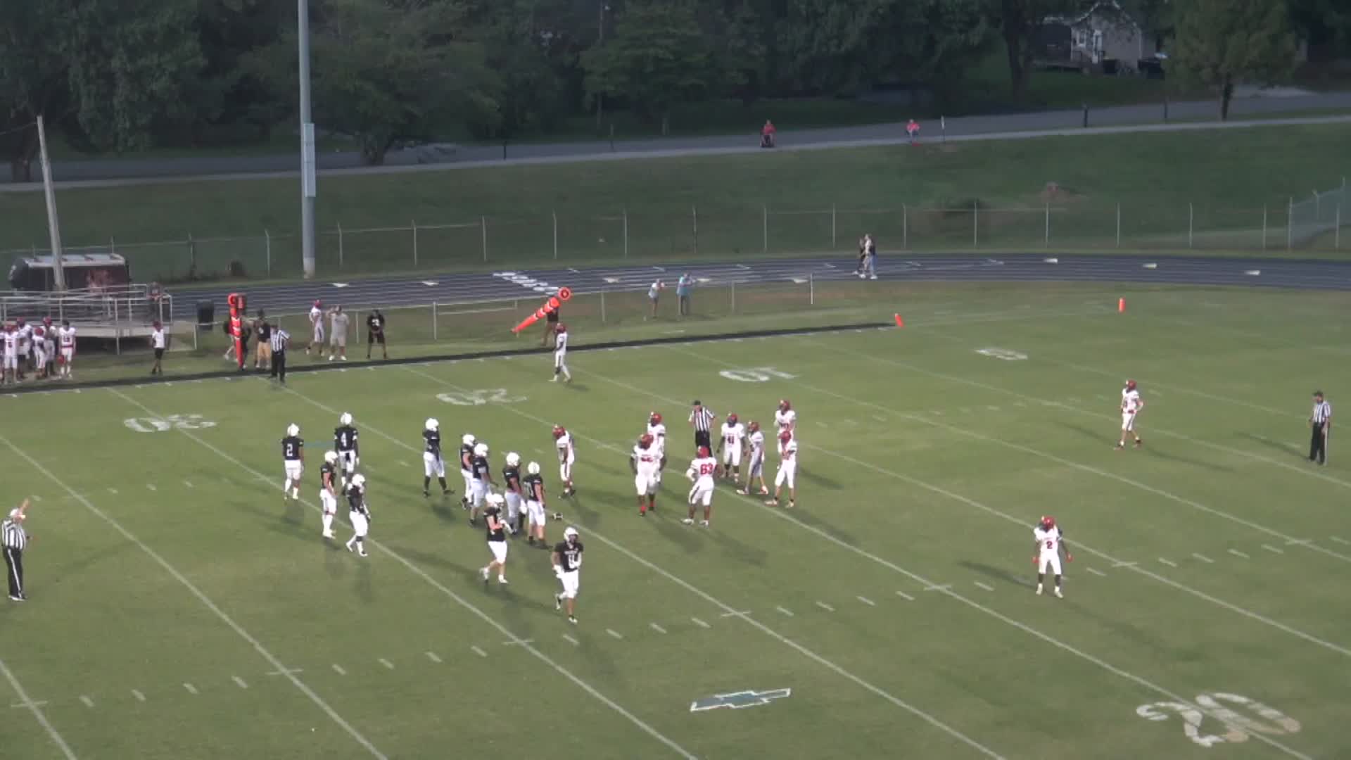 Todd County Central High School - Jacob Wease highlights - Hudl