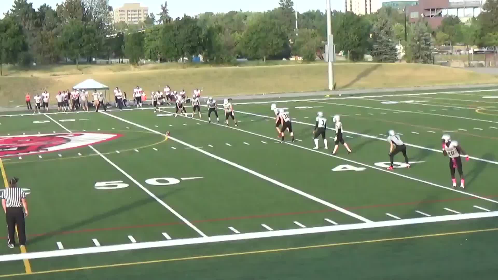 #11 Taj polius - taj polius highlights - Hudl