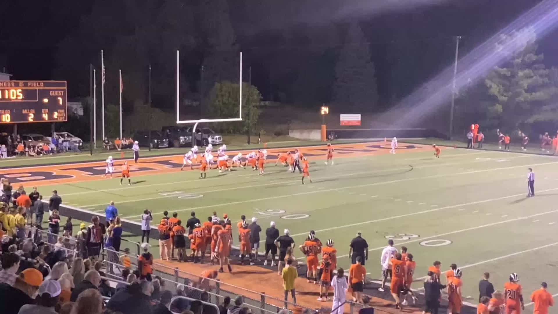TK’s Highlight Reel Jr - Tanner Kingery highlights - Hudl