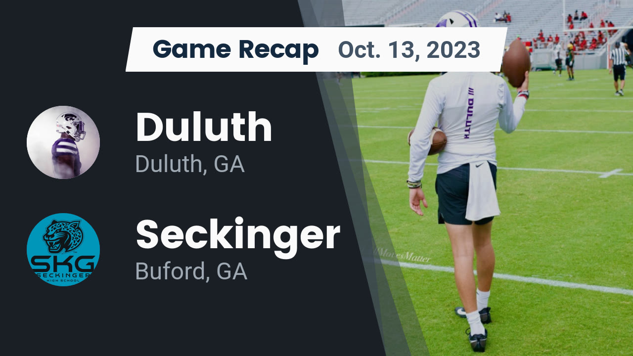 Varsity Football | High School Sports | Home | Hudl