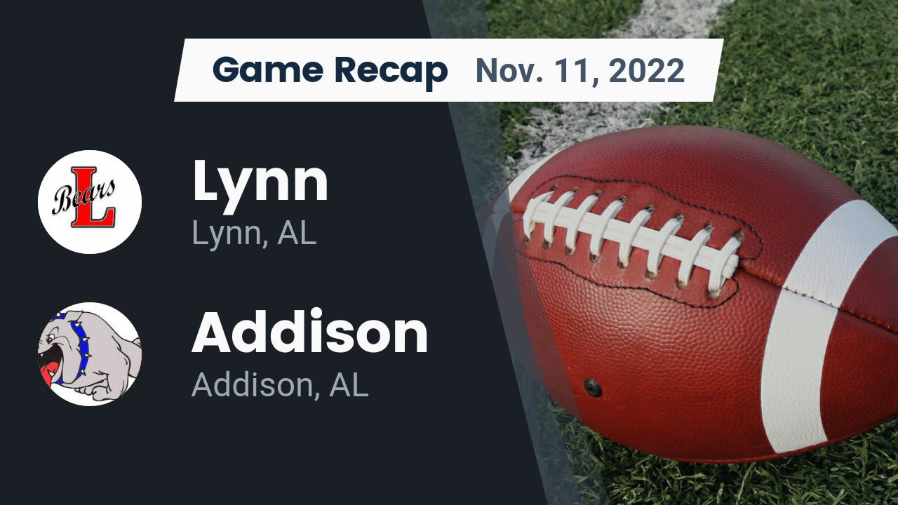 Lynn (AL) High School Sports - Football, Basketball, Baseball, Softball ...