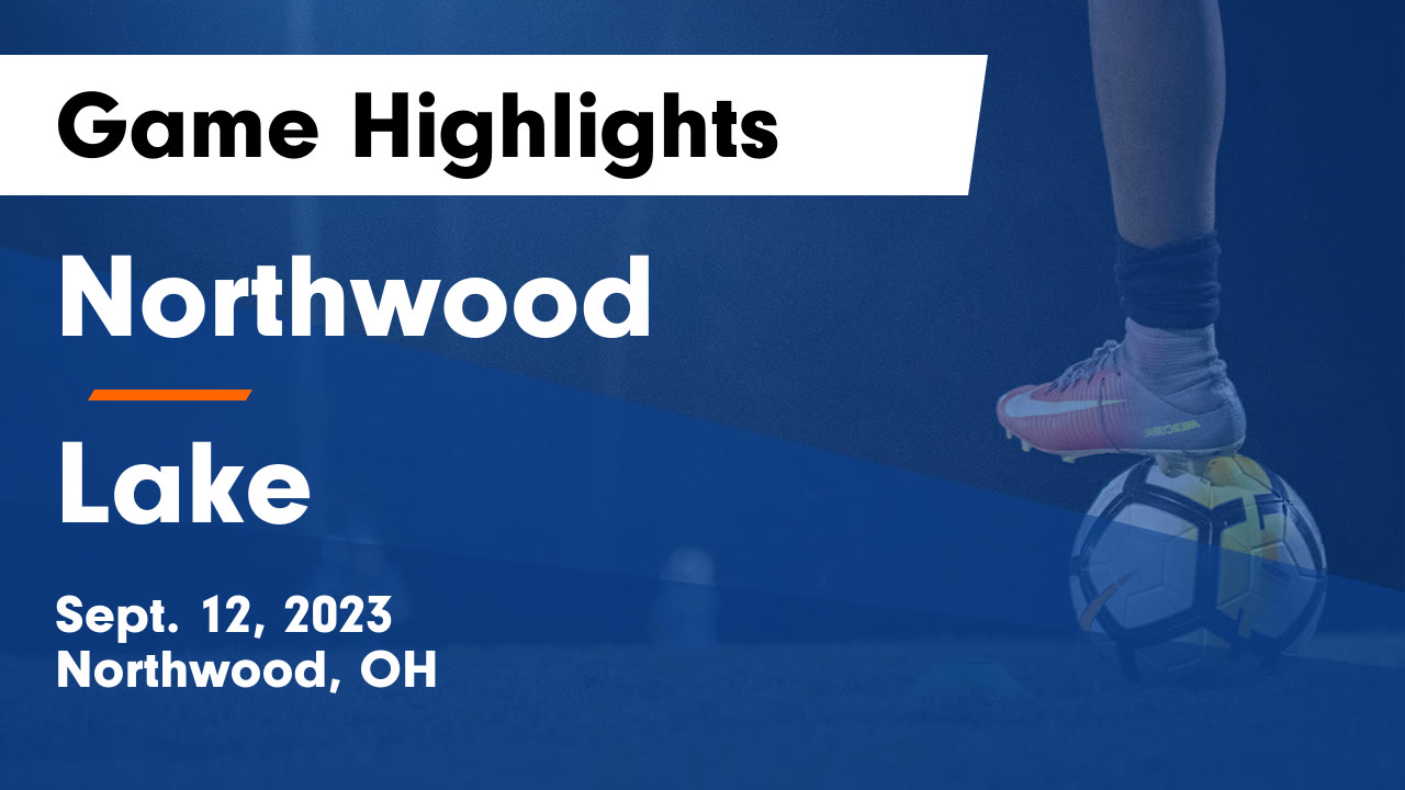 Northwood (OH) High School Sports - Football, Basketball, Baseball ...