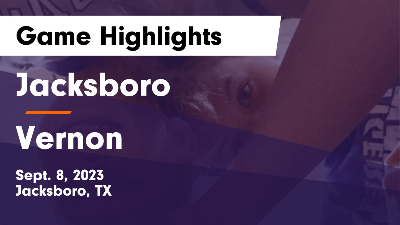 Jacksboro (TX) High School Sports - Football, Basketball, Baseball ...
