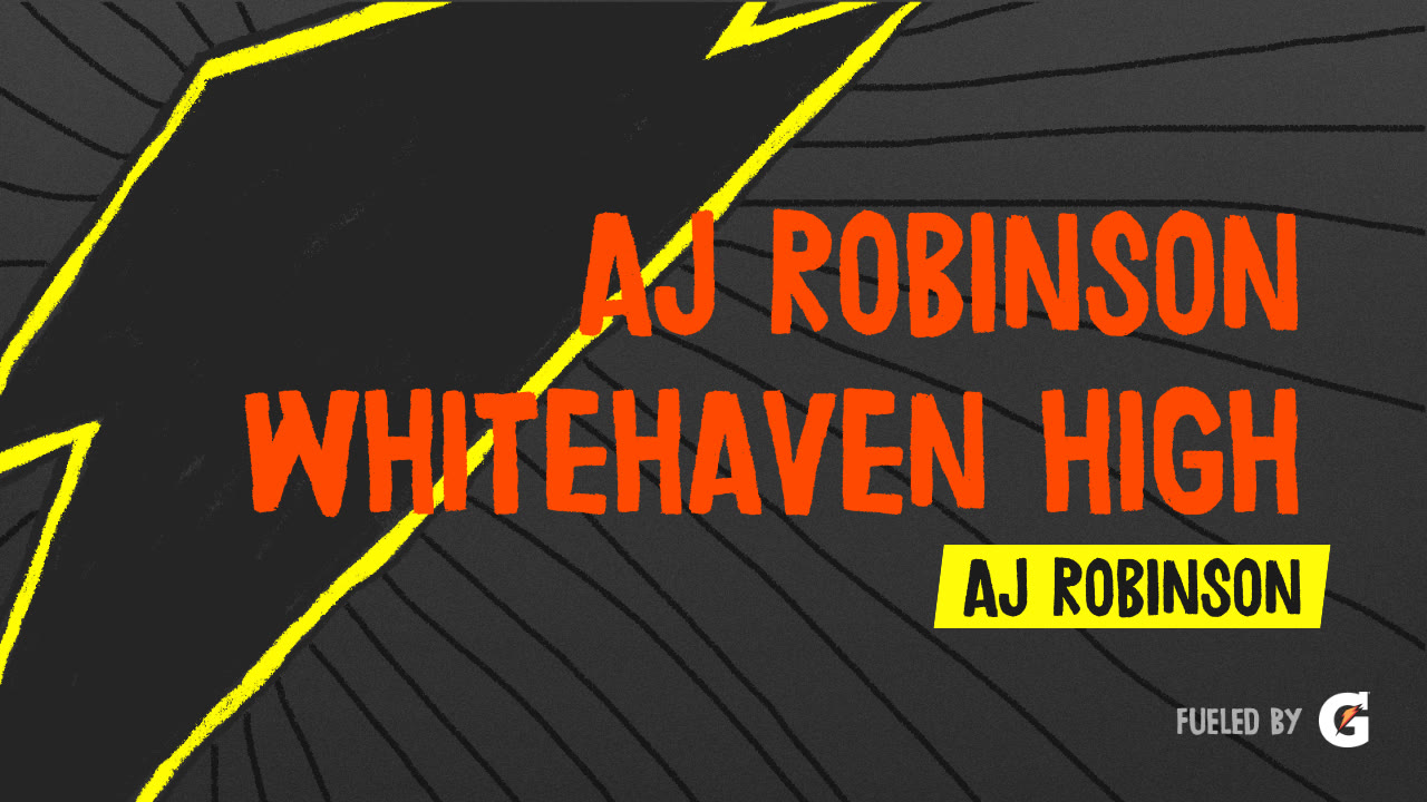 AJ Robinson Whitehaven High Freshman - AJ Robinson highlights - Hudl