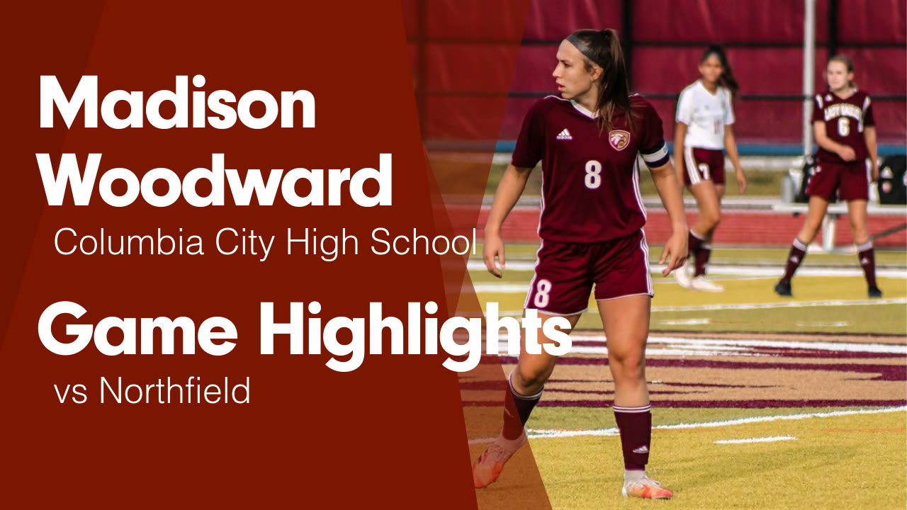 Game Highlights vs Northfield - Madison Woodward highlights - Hudl