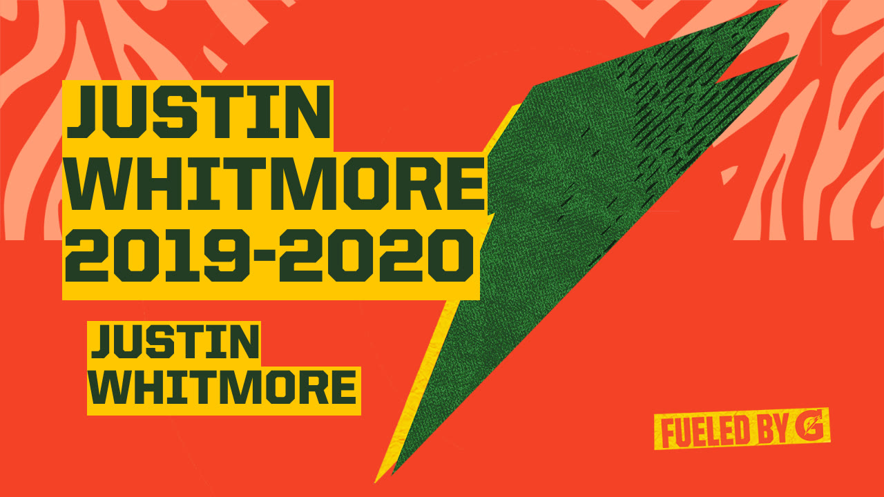 Justin Whitmore 2019-2020 - Justin Whitmore highlights - Hudl