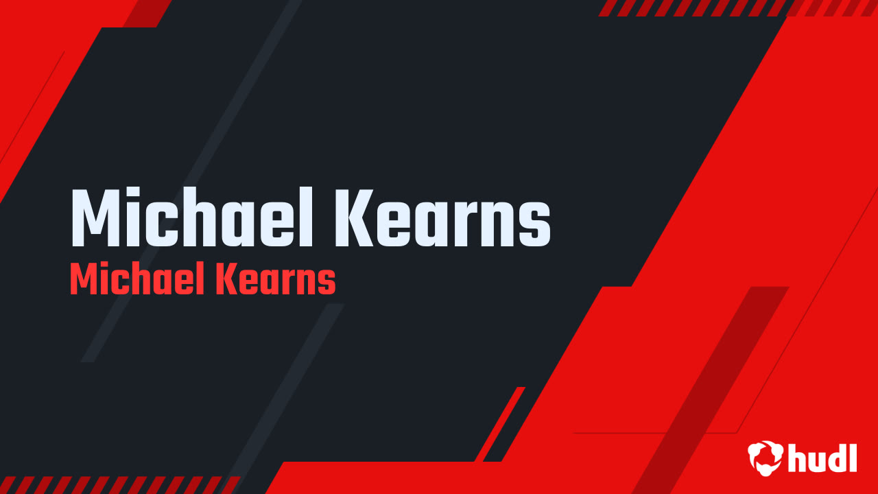 Michael Kearns - Michael Kearns highlights - Hudl