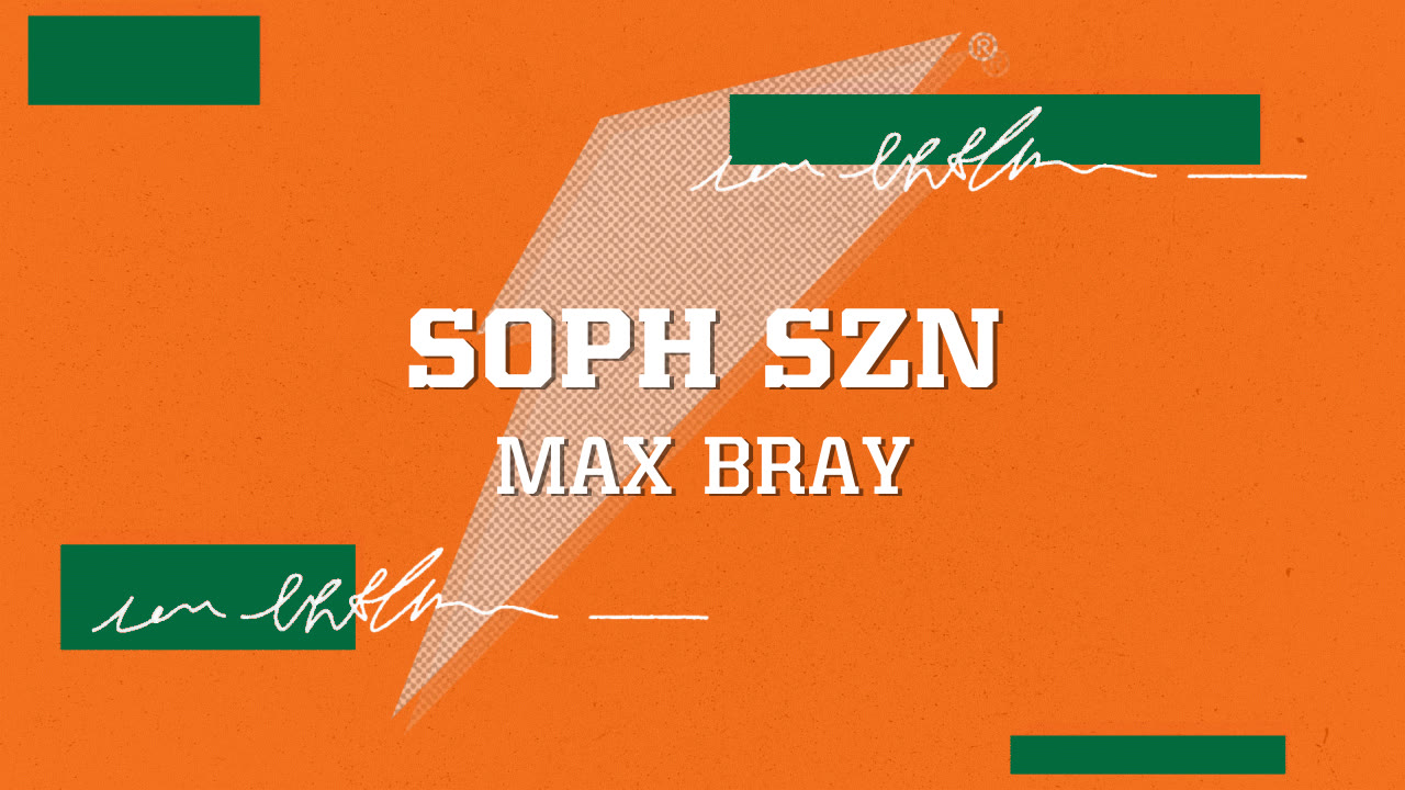 Soph Szn - Max Bray highlights - Hudl
