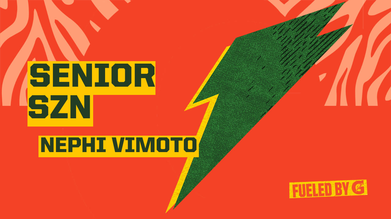 SENIOR SZN - Nephi Vimoto highlights - Hudl