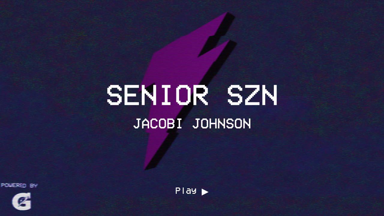 Senior Szn - Jacobi Johnson highlights - Hudl