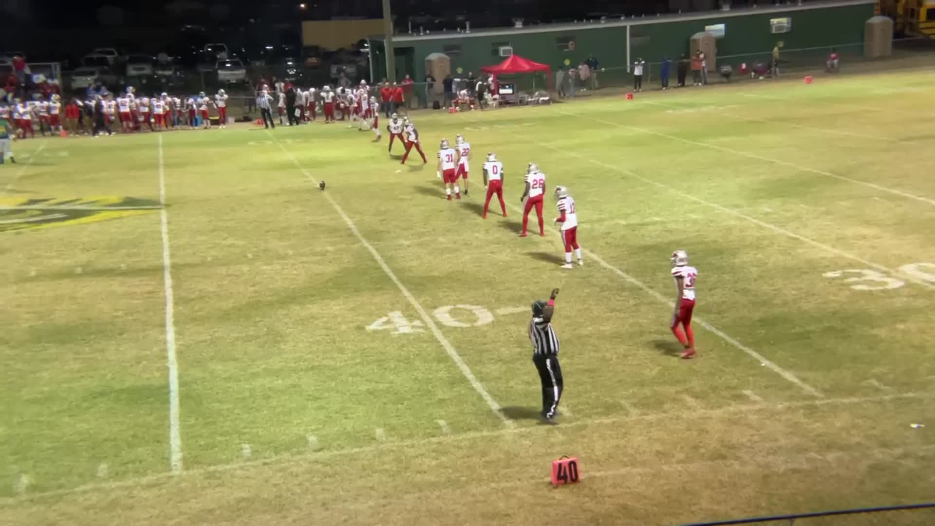 Freshman SZN Highlights - Kyle Mitchell highlights - Hudl