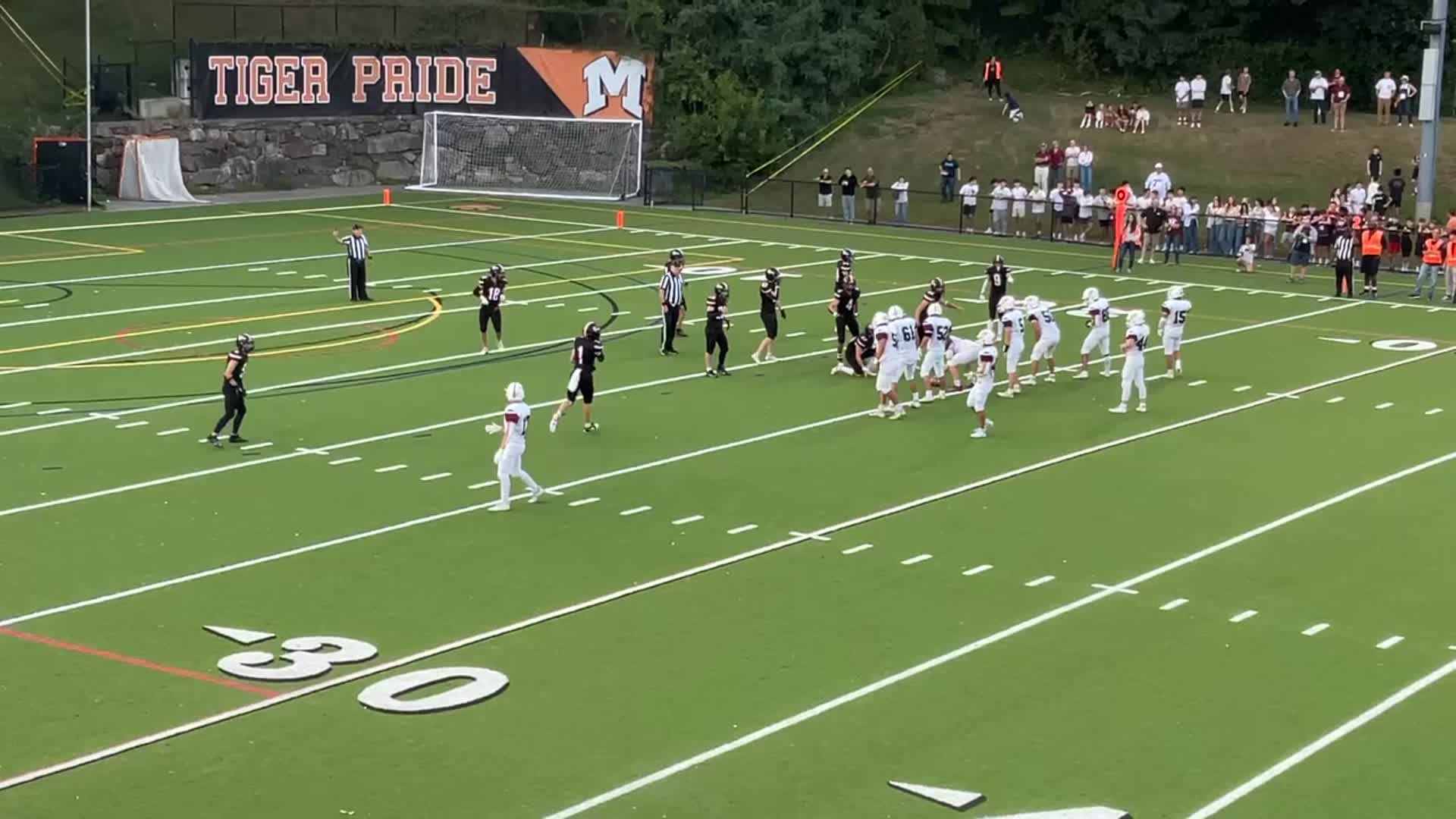 Junior Year Highlights 2024 - Will Prevost highlights - Hudl