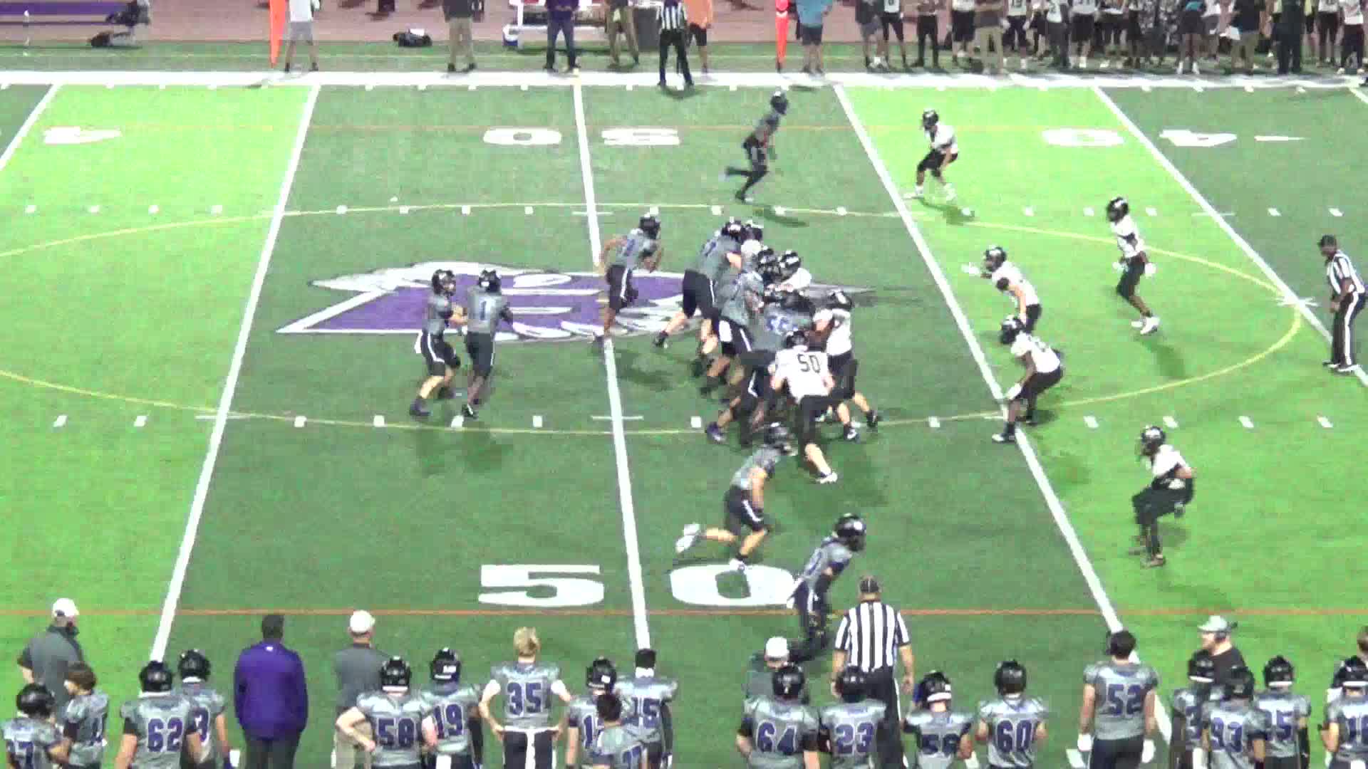 Senior Season Highlights - Sage Davis highlights - Hudl