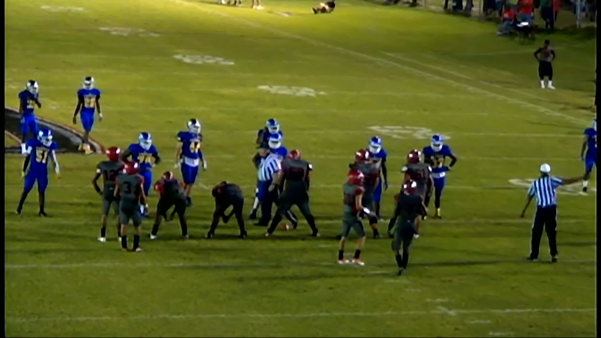 Jett Johnson- Junior Season 2016-17 - Jett Johnson highlights - Hudl