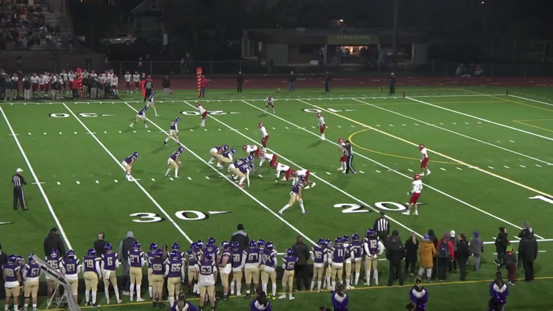 DAVE IULI - Dave Iuli highlights - Hudl