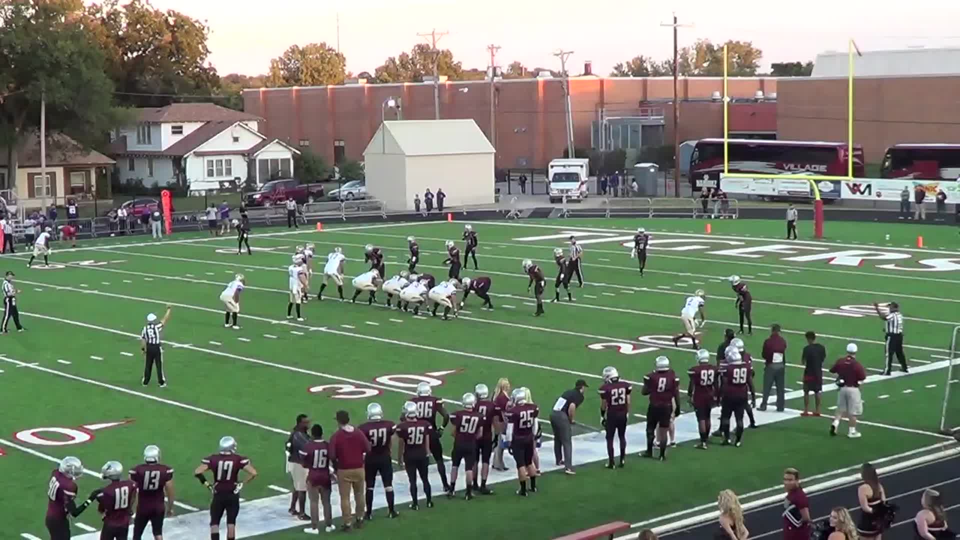 vs. Butler County CC - Walvenski Aime highlights - Hudl