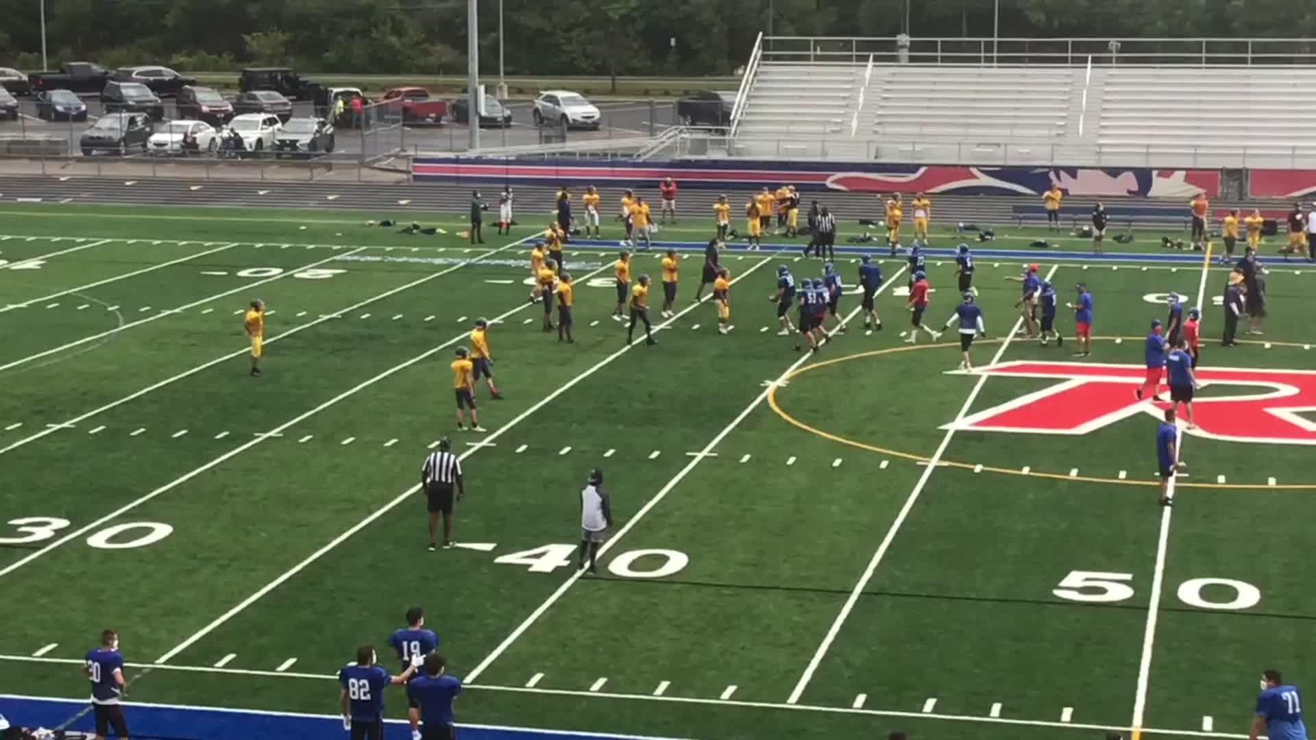 Ty Spurlock - Ty Spurlock highlights - Hudl