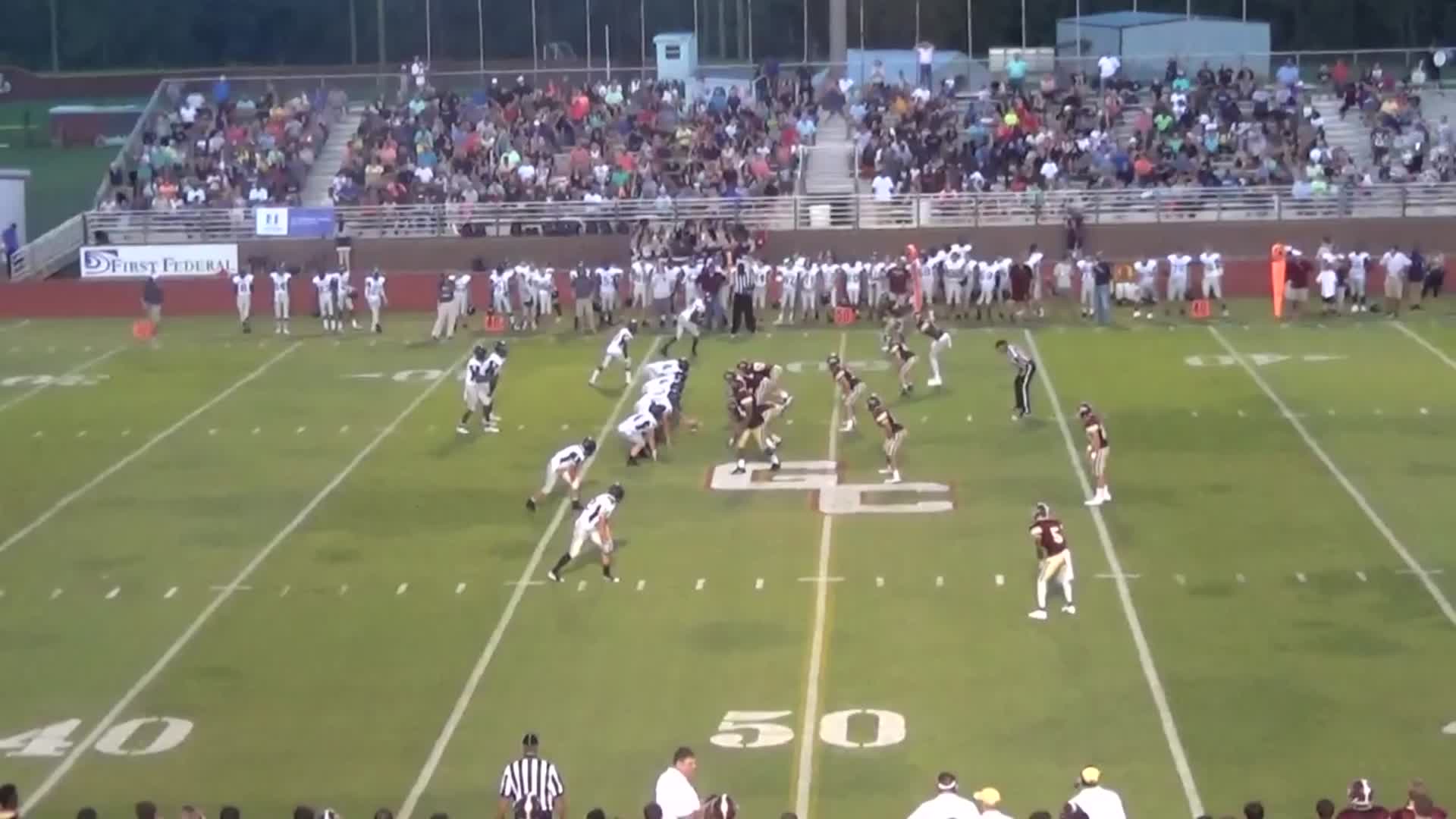 Junior Season Highlights - Jamar Jackson highlights - Hudl