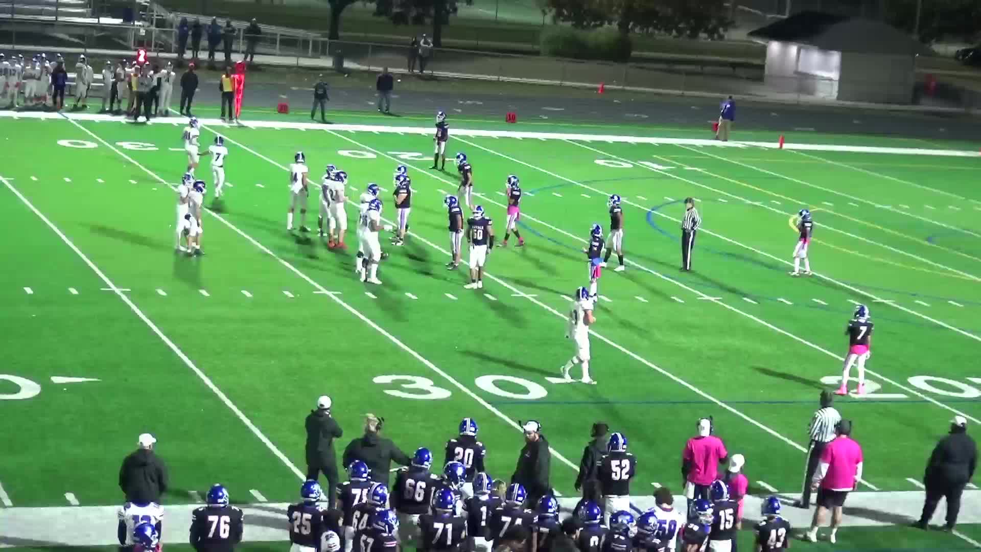 End Of Season Highlights - Henry Riley highlights - Hudl