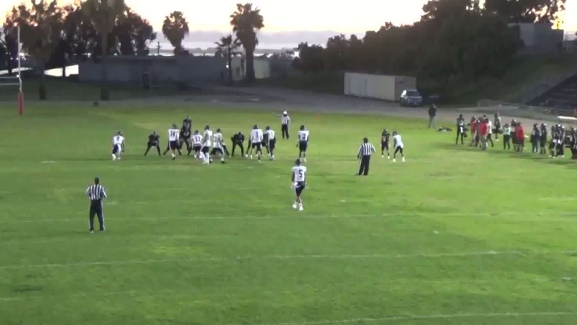 Jaheem Williams C/O 2021 - Jaheem Williams highlights - Hudl